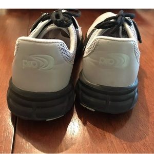 Piro | Shoes | Piro Rave Tennis Running Shoes Gray Storm Black | Poshmark
